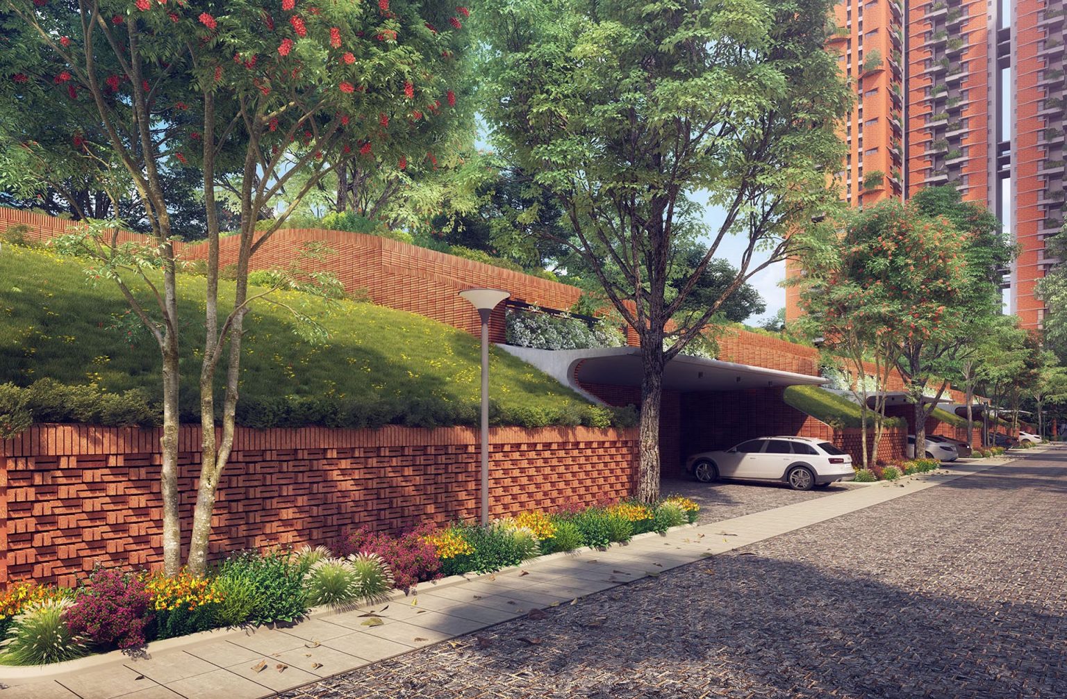 Total Environment Project | Total Environment Project in bangalore