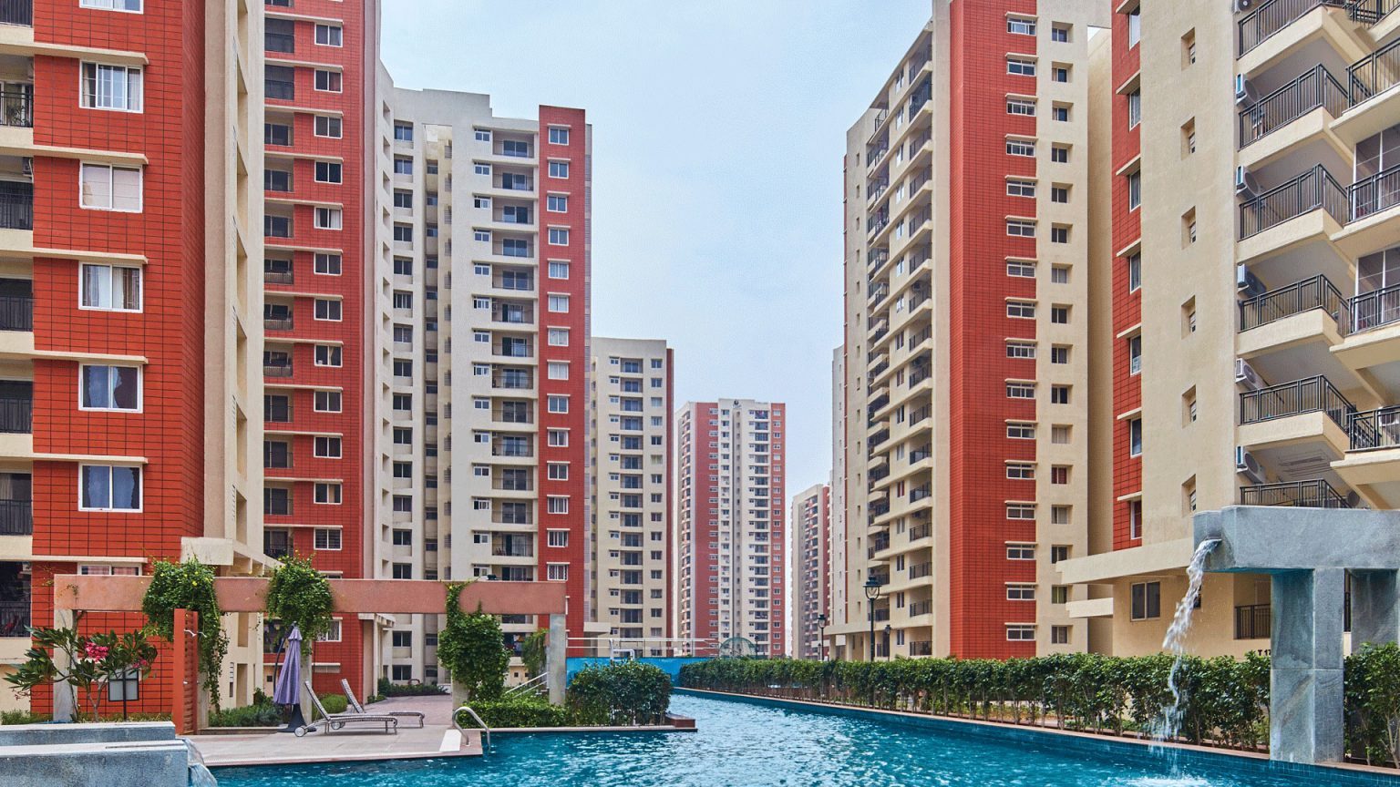 Prestige Bella Vista | Chennai | Prestige Group