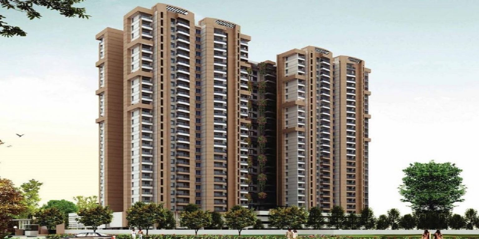 Salarpuria Sattva Apartments in Bangalore | Salarpuria Sattva Apartments