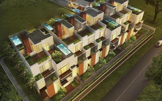 Sobha Limited Archives - Apartments in Bangalore | Residential ...