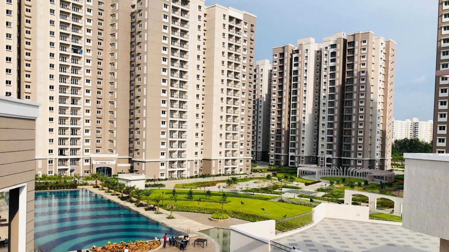 Prestige Upcoming Projects In Bangalore | Prestige Upcoming Projects