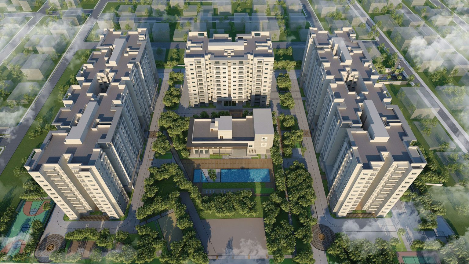 Prestige Upcoming Projects In Bangalore | Prestige Upcoming Projects